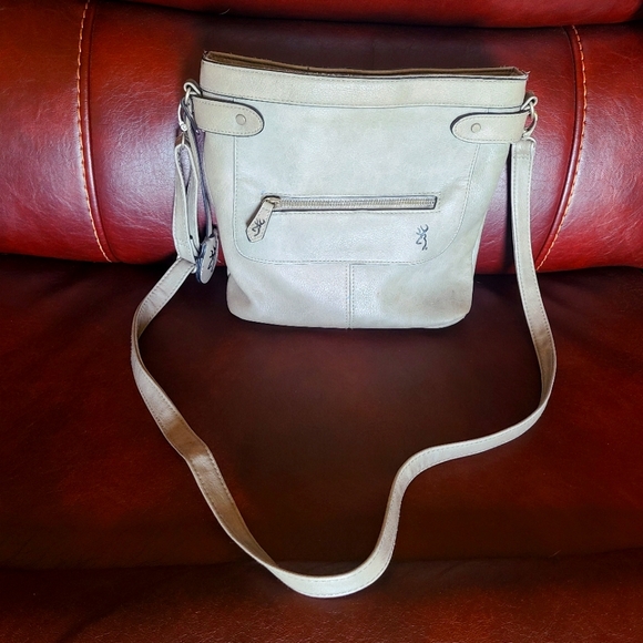 Browning | Bags | Browning Conseal Carry Purse | Poshmark